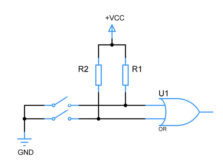 Resistors : Working and how to use in circuits - Gadgetronicx