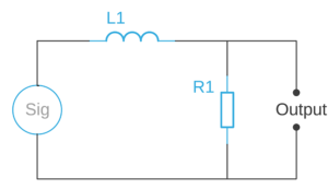Inductor tutorial : Working and how to use in practical Circuits ...