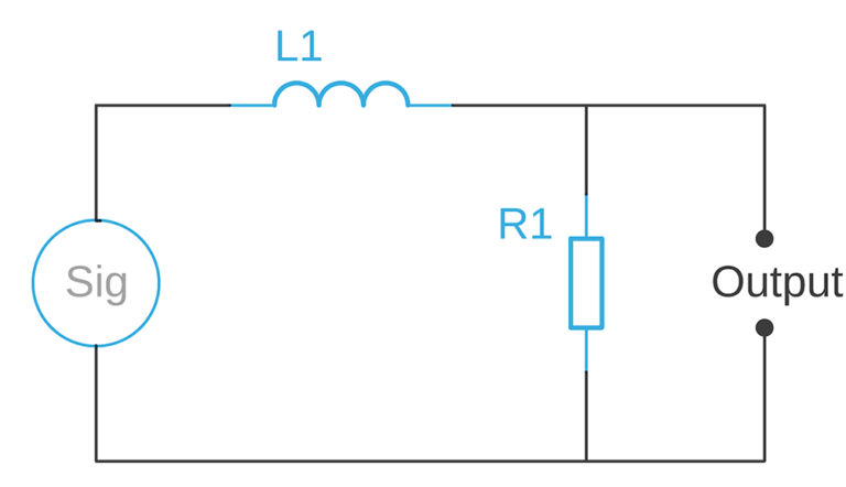 Inductor tutorial : Working and how to use in practical Circuits ...