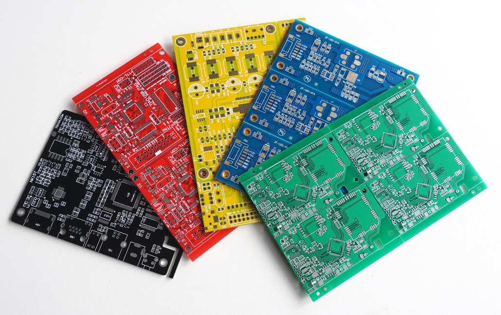 PCB basics : Important terminologies you should know - Gadgetronicx PCB basics : Important terminologies you should know - Gadgetronicx
