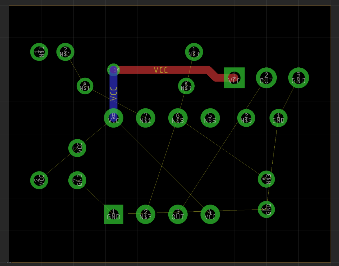 Guide to great circuit design and PCB layout - Gadgetronicx